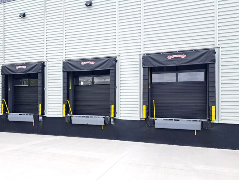 Fire Door Inspection & Drop Testing in Southern Mississippi - Verge